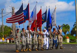 Important Festivals in Guam | Tumon Bel-Air